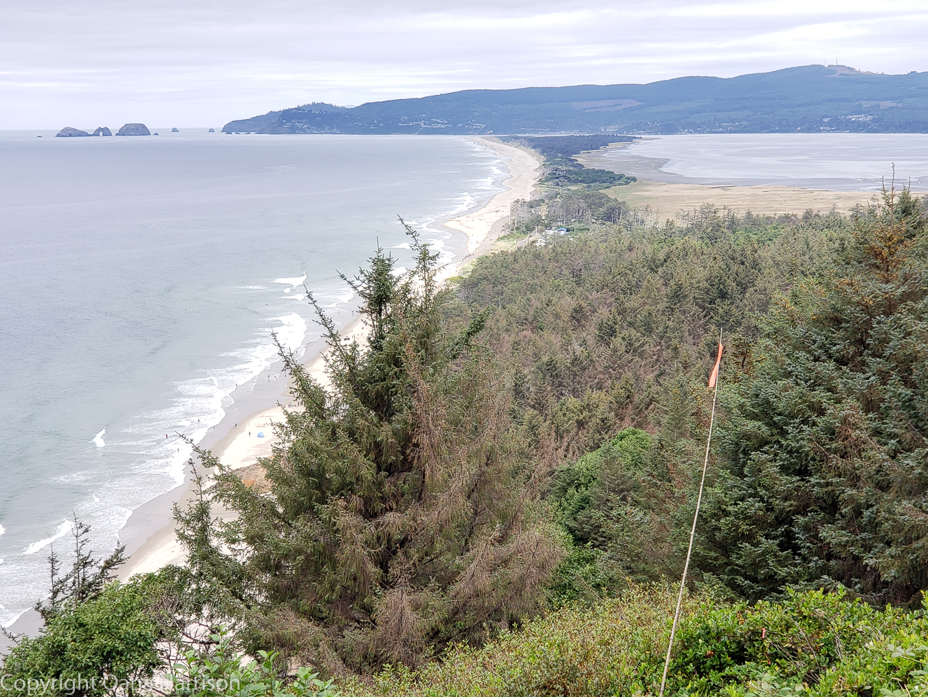 Netarts-Bay-OR-Crabbing-55 – Great Escapetations